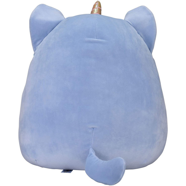 Squishmallows Courtney The Lavender Caticorn 12 Inches Plush Toy | Toy Popa