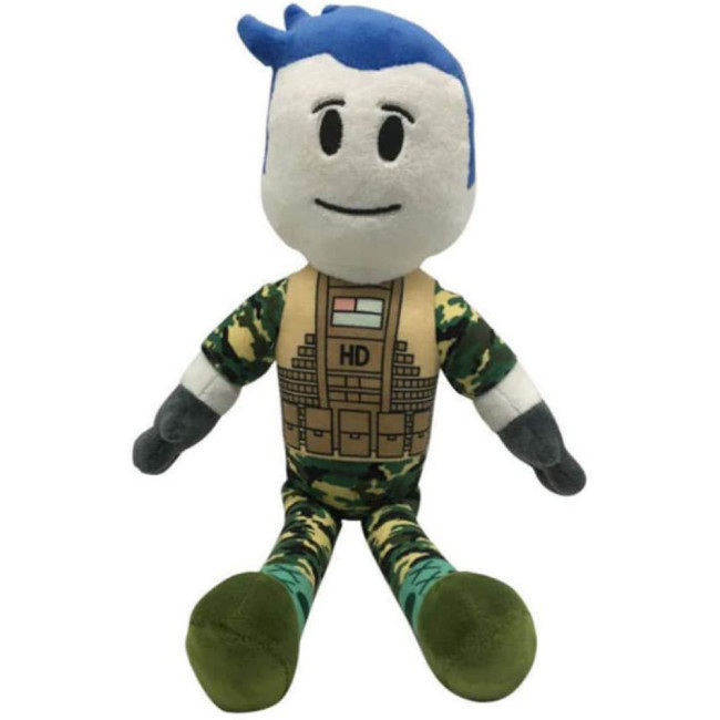 The Last Guest Roblox Plush 38cm | Toy Popa