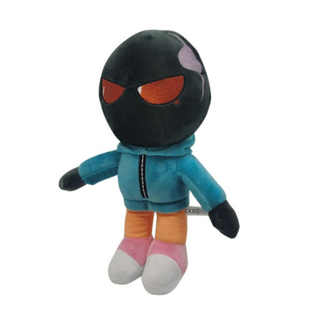 Friday Night Funkin Witty Plush | Toy Popa