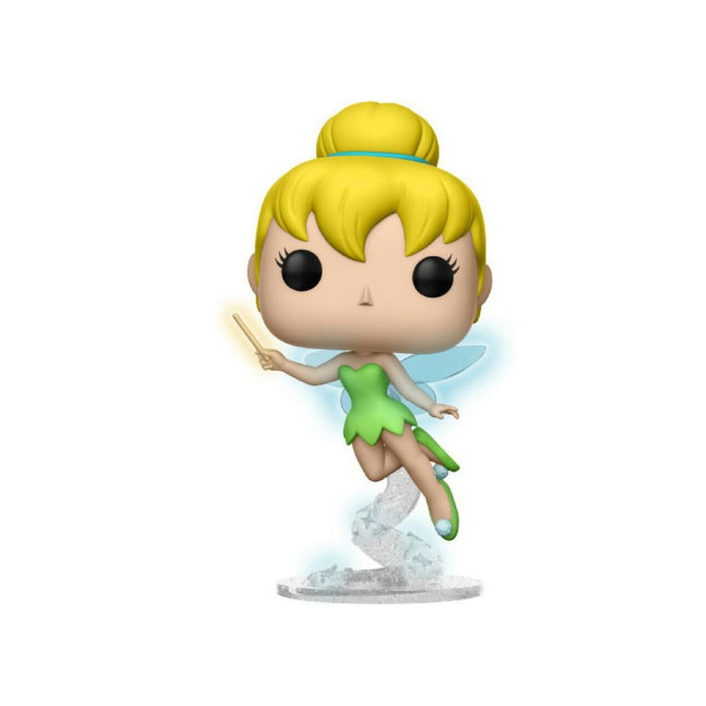 Funko Pop Tinkerbell #295 Vinyl Figure | Toy Popa