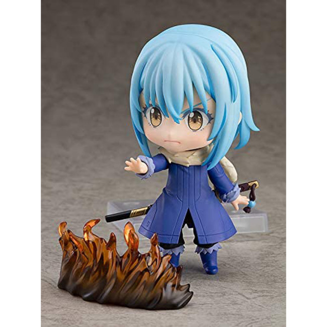 Good Smile Nendoroid Rimuru Action Figure | Toy Popa