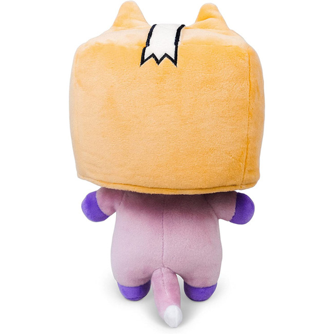 LankyBox Foxy Plush Toy | Toy Popa