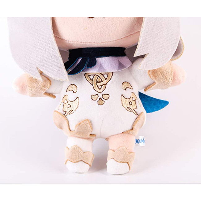 Genshin Impact Paimon Plush Doll | Toy Popa