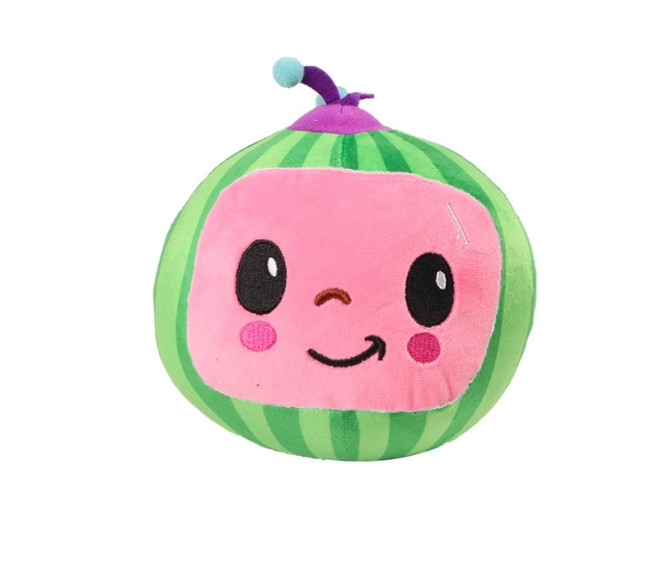 Cocomelon Watermelon Plush | Toy Popa