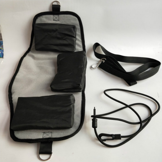 Neck Massager Hammock Sling | Toy Popa