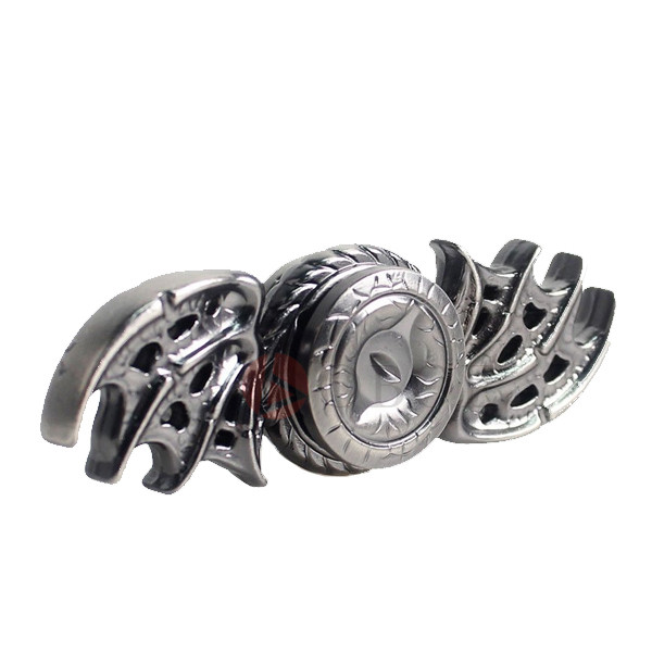 Bat Wing Eye Fidget Spinner | Toy Popa
