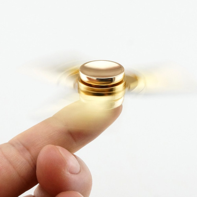 Moya Spinner Fidget Toy Hand Spinner Sharp Edges | Toy Popa