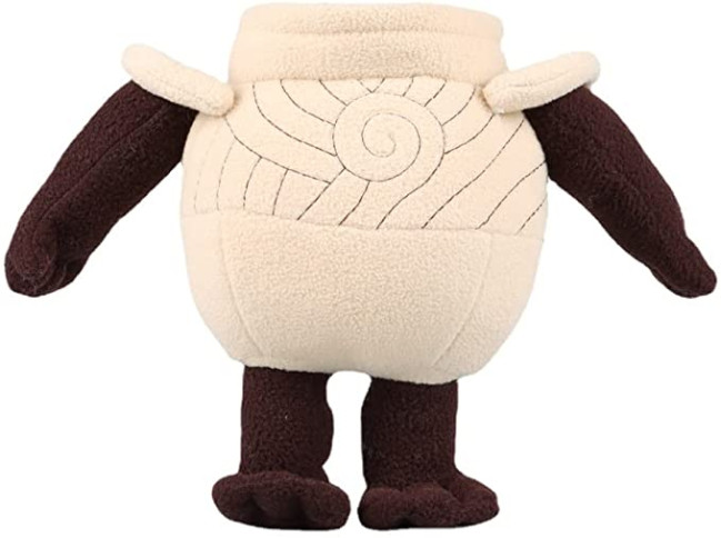 Elden Ring Pot Boy Plush Toy | Toy Popa