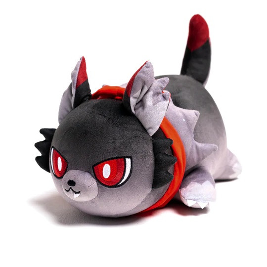 Aphmau Werewolf Cat Plush Toy | Toy Popa