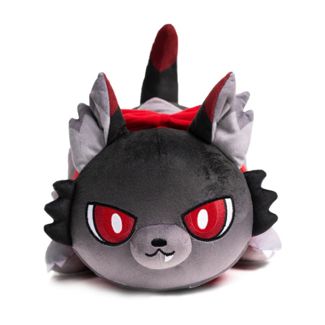 Aphmau Werewolf Cat Plush Toy Toy Popa