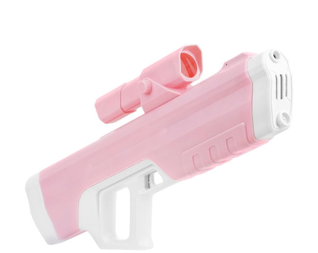 Water Blaster Toy - Pink | Toy Popa