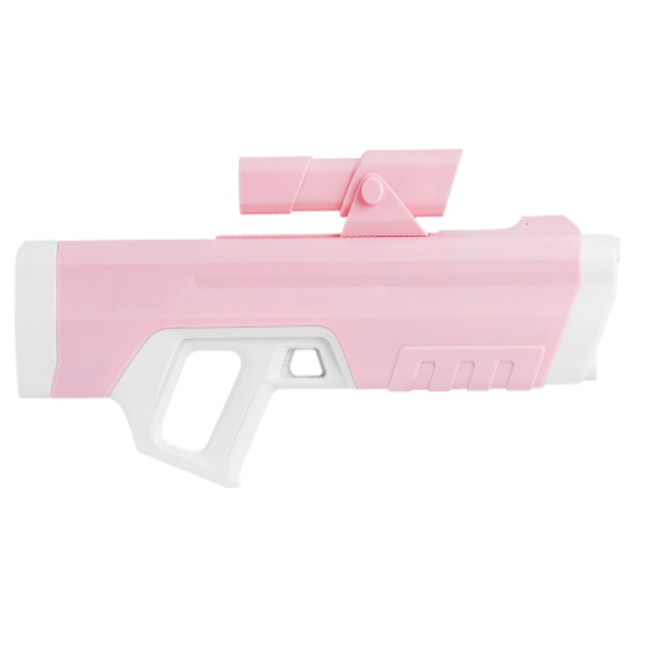 Water Blaster Toy - Pink | Toy Popa
